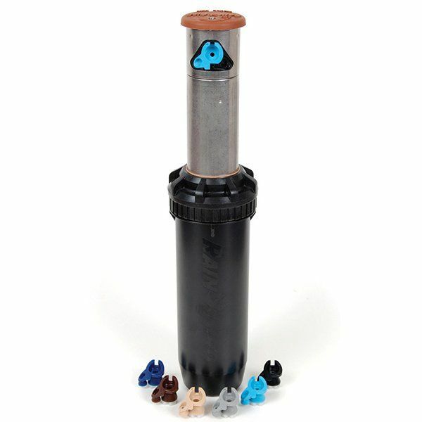 Rainbird 6504 Falcon Hızlı Rotasyonlu Rotor Sprinkler